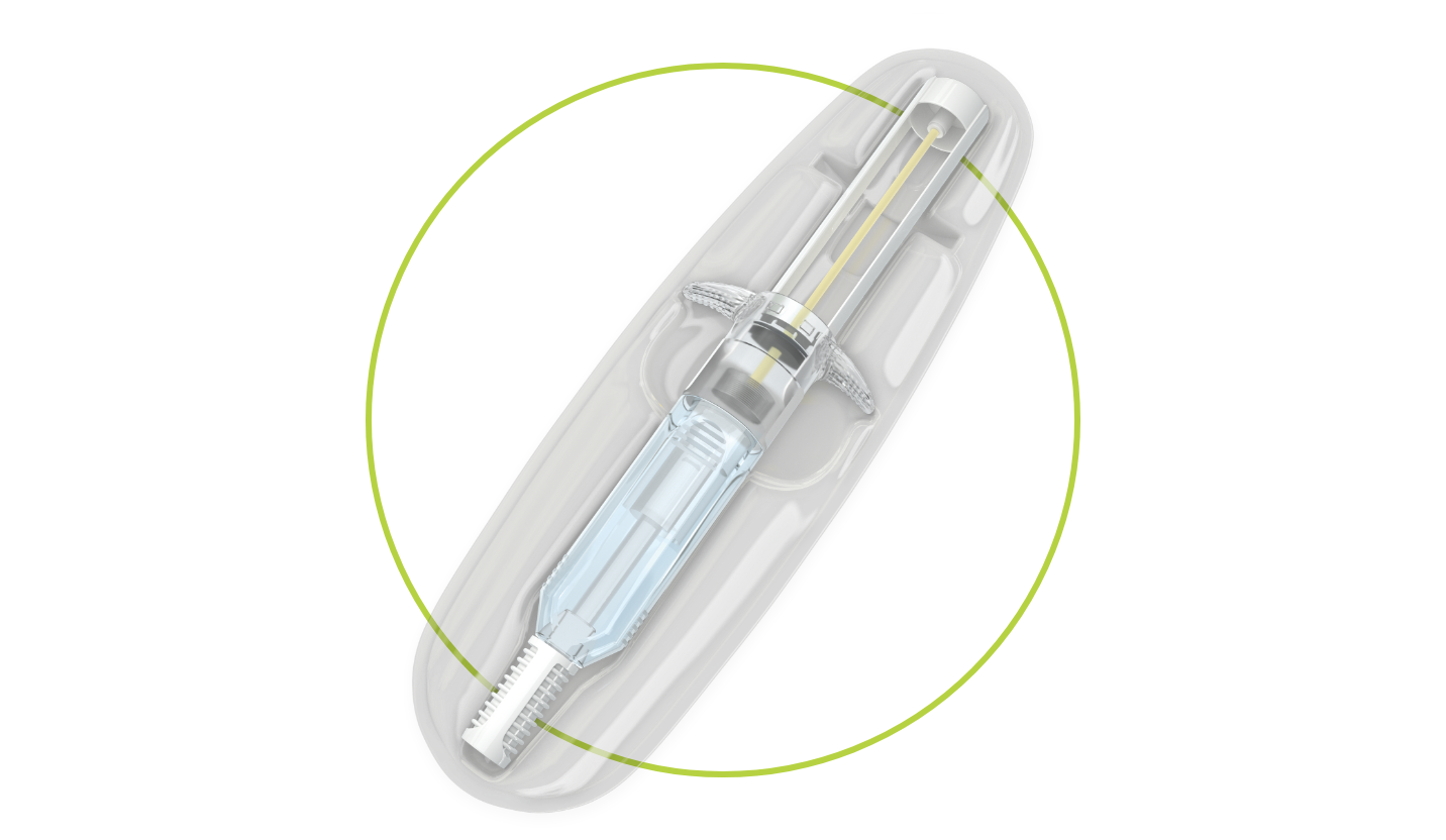 Somatuline® Depot (lanreotide) Administration